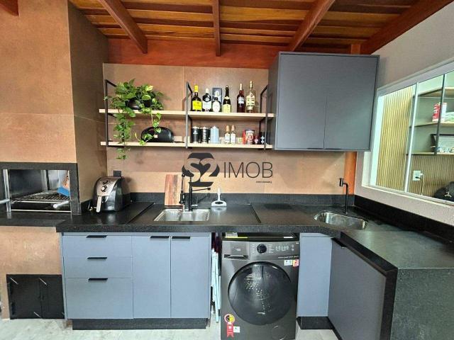 Casa de Condomínio para venda em Jardim Santa Clara em Mogi Mirim São Paulo de 24.92m² com 2 Quartos e 1 Garagem