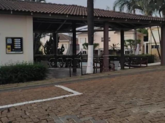 Casa de Condomínio para venda em Jardim Santa Angelina de 308.00m² com 4 Quartos, 1 Suite e 3 Garage