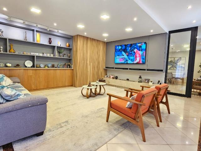 Casa de Condomínio para venda em Jardim Santa Angelina em Araraquara São Paulo de 204.00m² com 4 Quartos, 2 Suítes e 4 Garagens