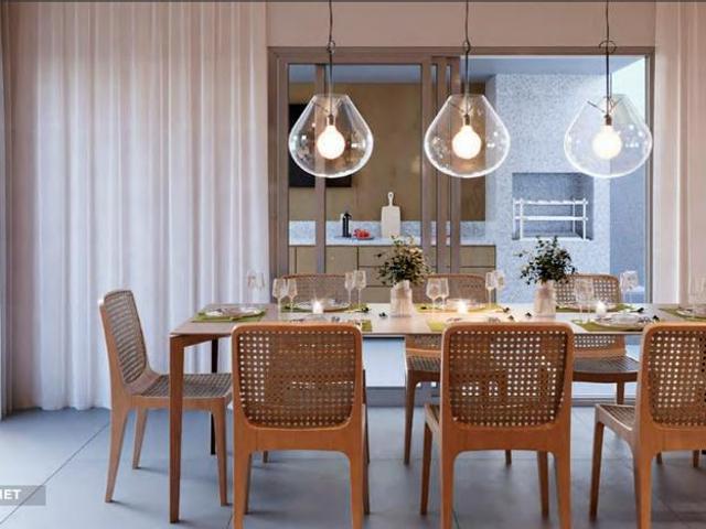 Casa de Condomínio para venda em Jardim Santa Genebra em Campinas São Paulo de 149.00m² com 3 Quartos, 3 Suítes e 2 Garagens