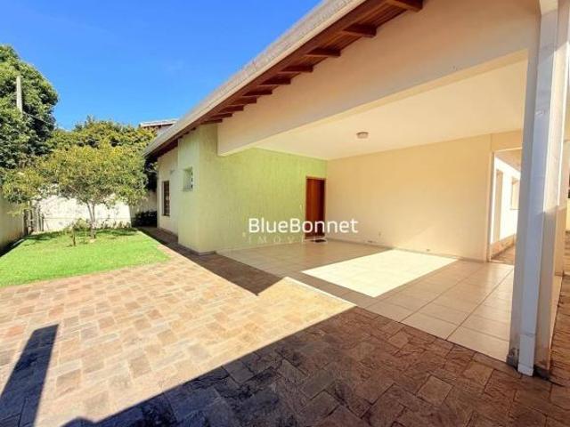 Casa de Condomínio para venda em Jardim Santa Genebra Ii barão Geraldo de 315.00m² com 3 Quartos
