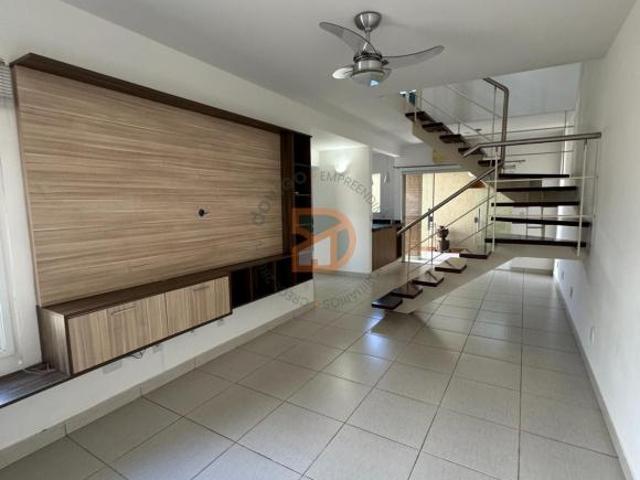 Casa de Condomínio para venda em Jardim Santa Helena de 100.00m² com 2 Quartos e 2 Garagens