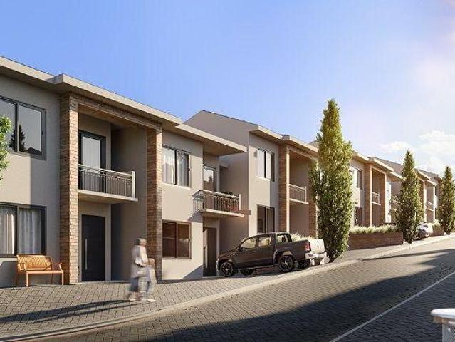 Casa de Condomínio para venda em Jardim Santa Helena de 121.00m² com 3 Quartos, 1 Suite e 2 Garagens