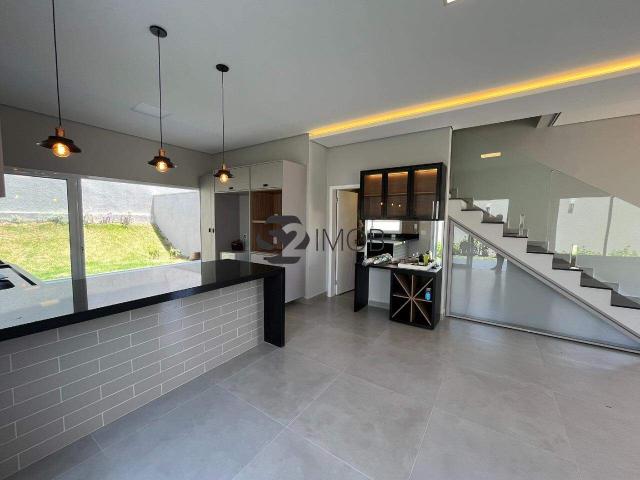 Casa de Condomínio para venda em Jardim Santa Helena em Mogi Mirim São Paulo de 209.00m² com 3 Quartos e 1 Suíte