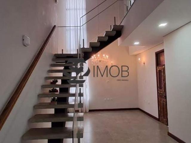 Casa de Condomínio para venda em Jardim Santa Mônica I de 40.00m² com 4 Quartos, 1 Suite e 4 Garagen