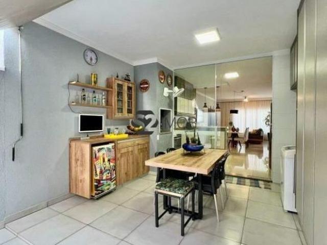 Casa de Condomínio para venda em Jardim Santa Mônica I de 66.00m² com 3 Quartos, 1 Suite e 2 Garagen