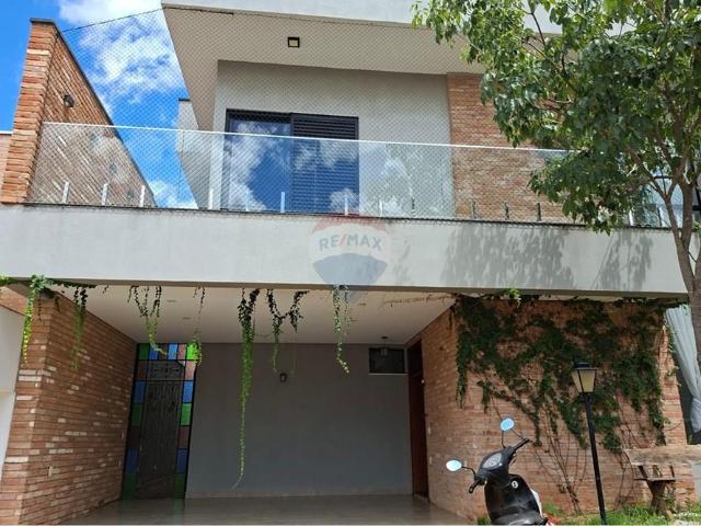 Casa de Condomínio para venda em Jardim Santa Mônica I em Mogi Guaçu São Paulo de 210.00m² com 3 Quartos e 2 Suítes