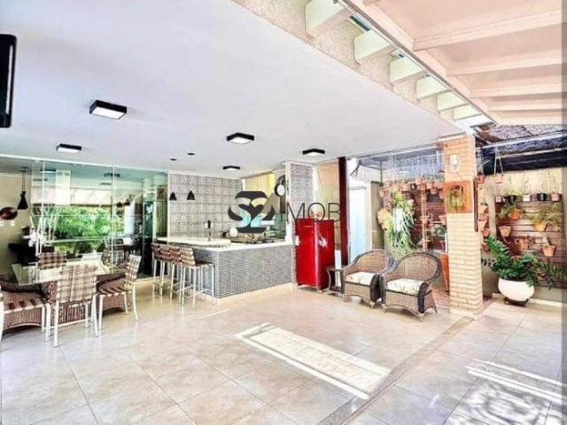 Casa de Condomínio para venda em Jardim Santa Mônica I em Mogi Guaçu São Paulo de 50.00m² com 3 Quartos, 1 Suíte e 2 Garagens
