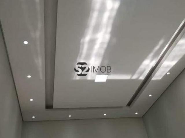 Casa de Condomínio para venda em Jardim Santa Mônica III de 200.00m² com 3 Quartos, 1 Suite e 2 Gara