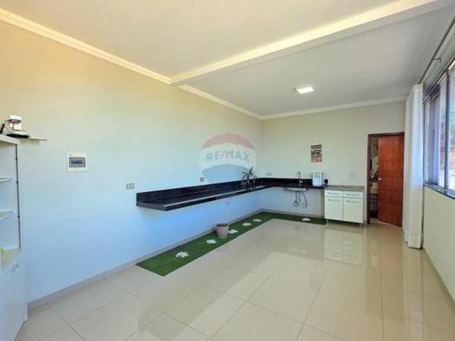 Casa de Condomínio para venda em Jardim Santa Mônica Iii de 202.00m² com 3 Quartos, 1 Suite e 4 Gara