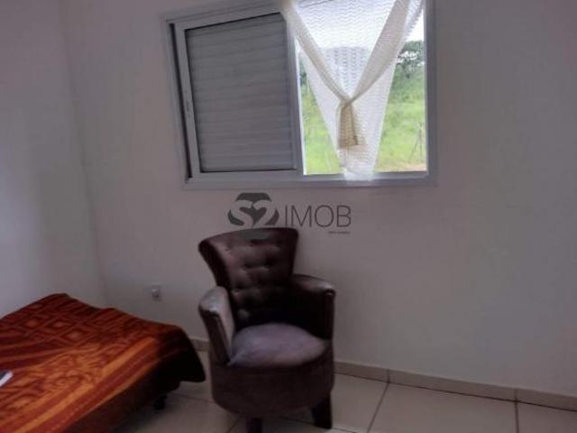Casa de Condomínio para venda em Jardim Santa Madalena de 22.20m² com 2 Quartos e 2 Garagens