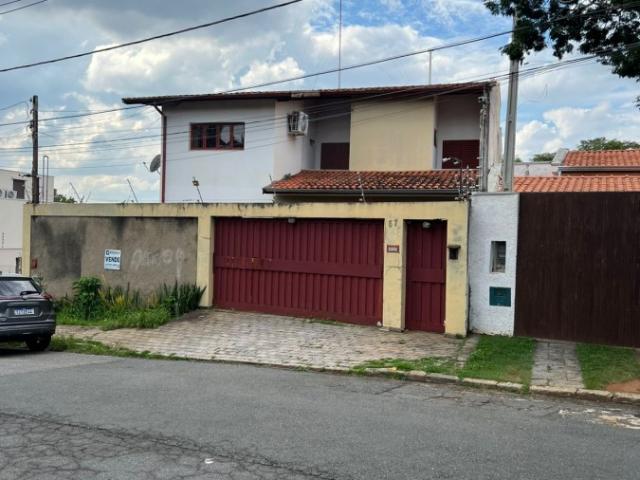 Casa de Condomínio para venda em Jardim Santa Marcelina em Campinas São Paulo de 422.00m² com 4 Quartos, 4 Suítes e 4 Garagens