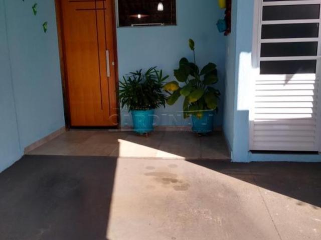 Casa de Condomínio para venda em Jardim Santa Maria Ii de 67.00m² com 2 Quartos e 1 Garagem