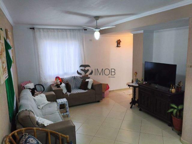 Casa de Condomínio para venda em Jardim Santa Maria Ii em Mogi Guaçu São Paulo de 40.00m² com 3 Quartos, 1 Suíte e 2 Garagens