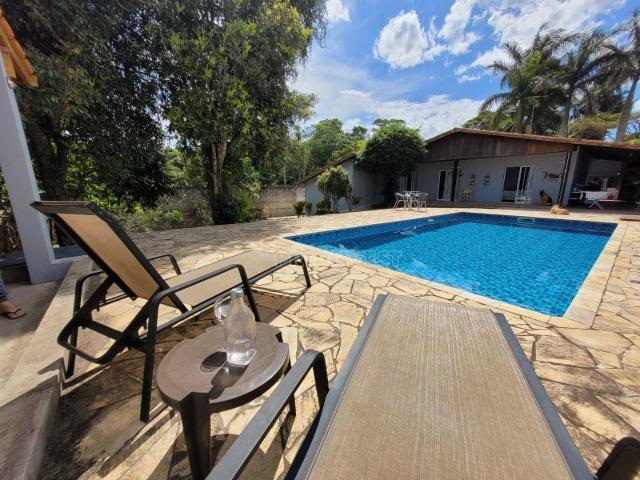 Casa de Condomínio para venda em Jardim Santa Paula em Cotia São Paulo de 200.00m² com 3 Quartos, 2 Suítes e 7 Garagens
