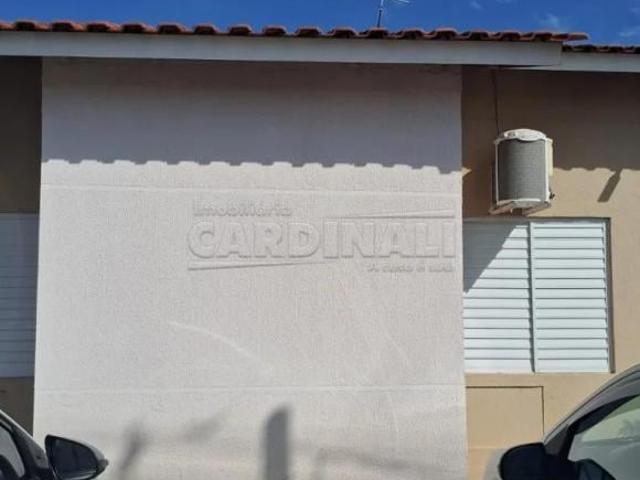 Casa de Condomínio para venda em Jardim Santa Rosa de 107.00m² com 3 Quartos, 1 Suite e 2 Garagens
