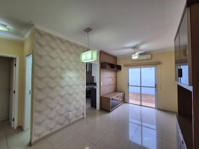 Casa de Condomínio para venda em Jardim Santa Rosa em Araraquara São Paulo de 81.00m² com 2 Quartos e 2 Garagens