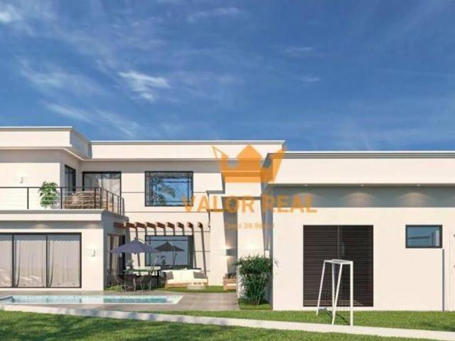 Casa de Condomínio para venda em Jardim Santa Teresa de 300.00m² com 4 Quartos, 4 Suites e 4 Garagen