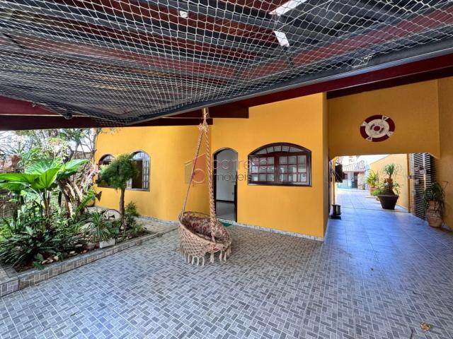Casa de Condomínio para venda em Jardim Santa Teresa em Jundiaí São Paulo de 243.00m² com 3 Quartos, 2 Suítes e 2 Garagens