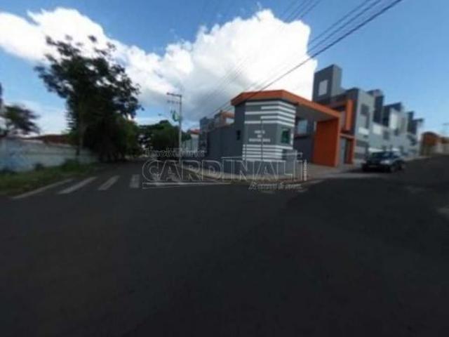 Casa de Condomínio para venda em Jardim Sao Carlos de 153.00m² com 3 Quartos e 1 Garagem
