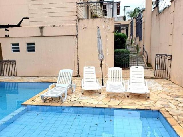 Casa de Condomínio para venda em Jardim Sarah de 110.00m² com 2 Quartos e 2 Garagens