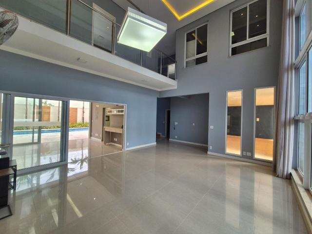 Casa de Condomínio para venda em Jardim Serra Azul em Araraquara São Paulo de 434.00m² com 4 Quartos, 4 Suítes e 4 Garagens