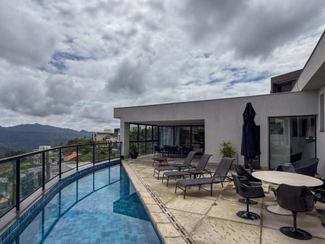 Casa de Condomínio para venda em Jardim Serrano, Paracatu