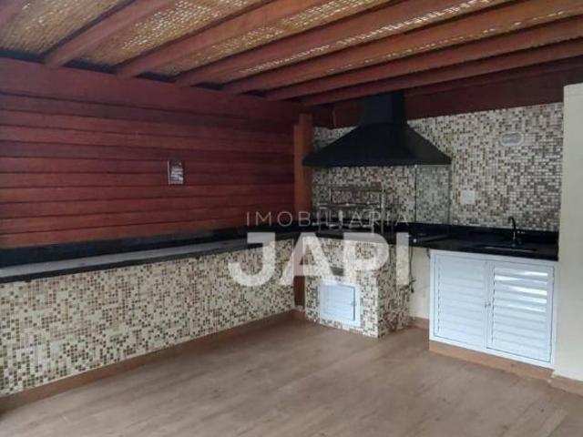 Casa de Condomínio para venda em Jardim Shangai de 83.00m² com 3 Quartos, 1 Suite e 2 Garagens