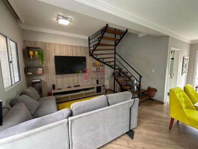 Casa de Condomínio para venda em Jardim Shangai de 83.00m² com 3 Quartos, 1 Suite e 2 Garagens