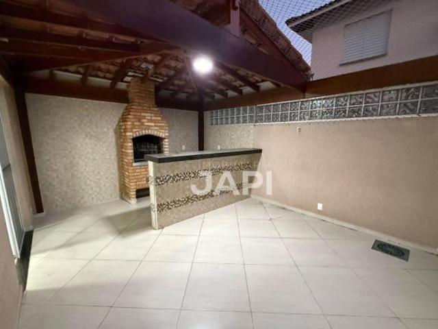 Casa de Condomínio para venda em Jardim Shangai de 85.00m² com 3 Quartos, 1 Suite e 2 Garagens
