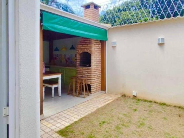 Casa de Condomínio para venda em Jardim Shangai de 91.00m² com 3 Quartos, 1 Suite e 2 Garagens