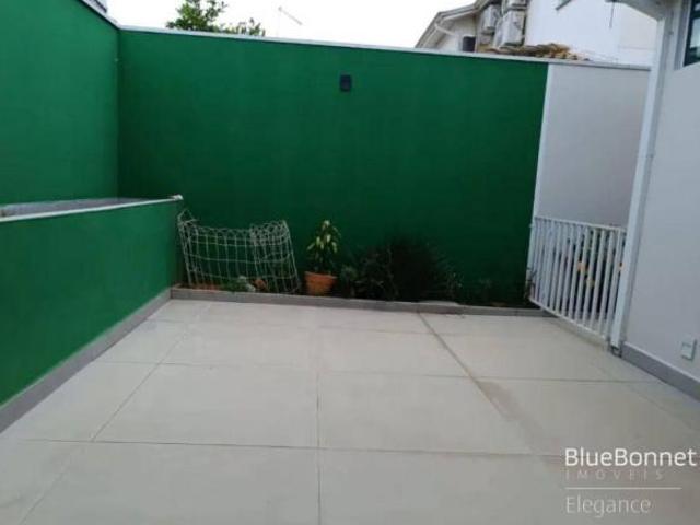Casa de Condomínio para venda em Jardim Shangai de 102.00m² com 3 Quartos, 1 Suite e 2 Garagens