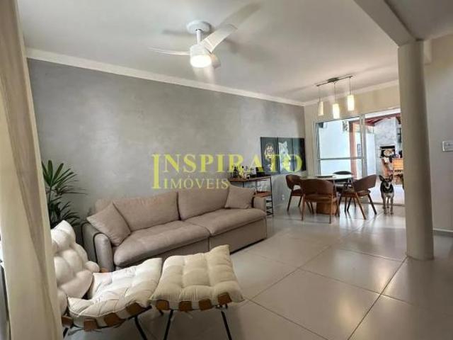 Casa de Condomínio para venda em Jardim Shangai de 103.00m² com 3 Quartos, 1 Suite e 2 Garagens