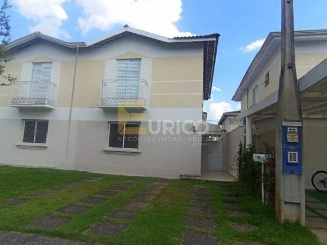 Casa de Condomínio para venda em JARDIM SHANGAI de 103.00m² com 3 Quartos, 1 Suite e 2 Garagens