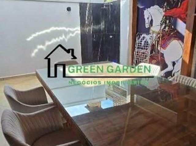 Casa de Condomínio para venda em JARDIM SHANGAI de 1200.00m² com 2 Quartos e 2 Suites