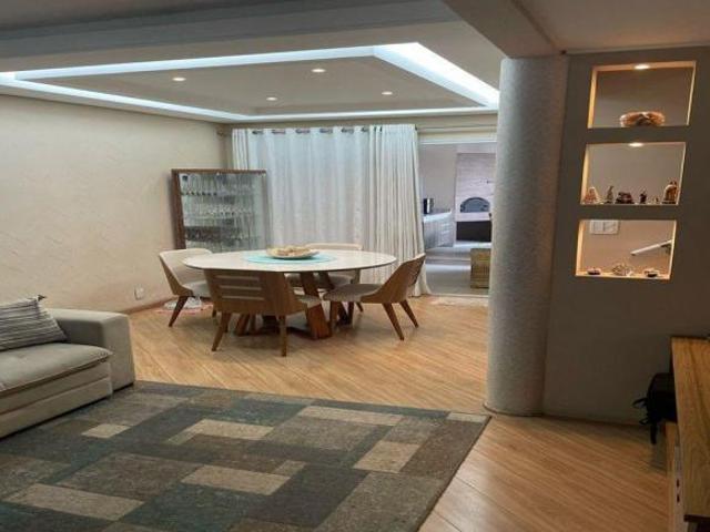 Casa de Condomínio para venda em Jardim Shangai de 120.00m² com 3 Quartos, 1 Suite e 2 Garagens