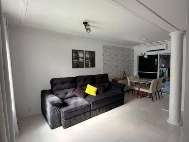 Casa de Condomínio para venda em Jardim Shangai de 120.00m² com 3 Quartos, 1 Suite e 2 Garagens