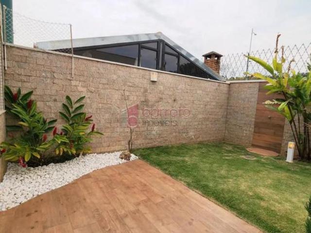 Casa de Condomínio para venda em Jardim Shangai de 120.00m² com 3 Quartos, 1 Suite e 2 Garagens