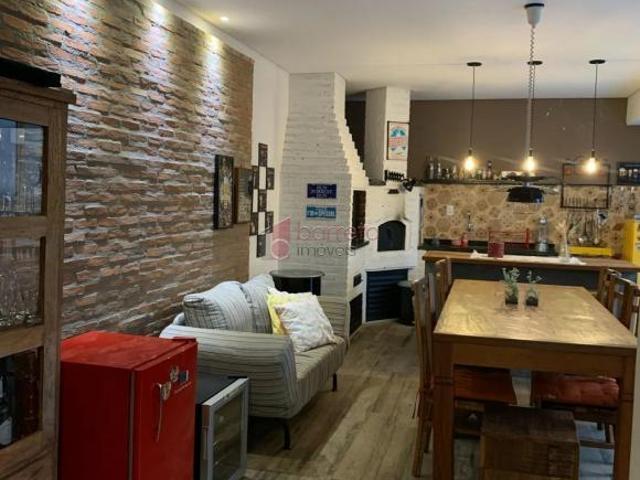 Casa de Condomínio para venda em Jardim Shangai de 140.00m² com 3 Quartos, 1 Suite e 3 Garagens