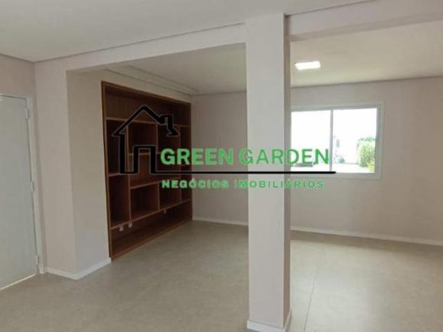 Casa de Condomínio para venda em JARDIM SHANGAI de 145.00m² com 3 Quartos, 1 Suite e 2 Garagens