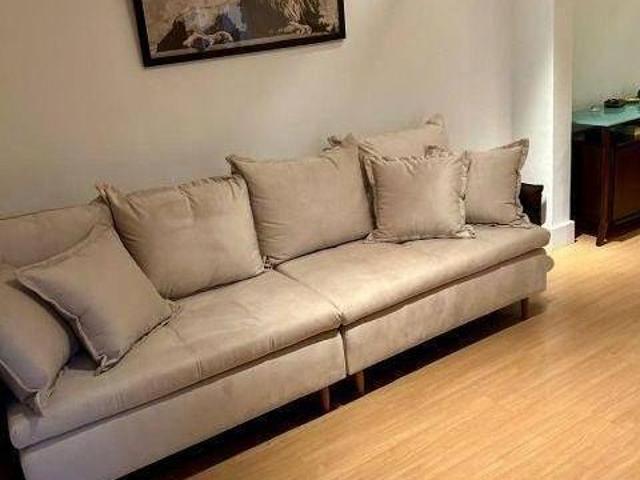 Casa de Condomínio para venda em Jardim Shangai de 160.00m² com 4 Quartos, 1 Suite e 3 Garagens