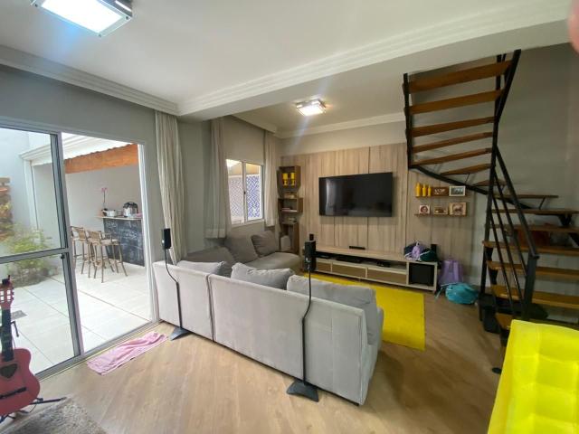 Casa de Condomínio para venda em Jardim Shangai em Jundiaí São Paulo de 83.00m² com 3 Quartos, 1 Suíte e 2 Garagens