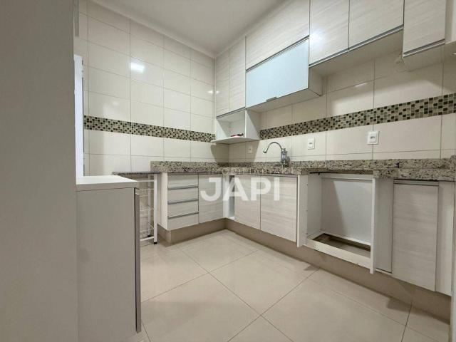 Casa de Condomínio para venda em Jardim Shangai em Jundiaí São Paulo de 85.00m² com 3 Quartos, 1 Suíte e 2 Garagens
