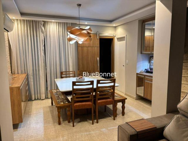 Casa de Condomínio para venda em Jardim Shangai em Jundiaí São Paulo de 102.00m² com 3 Quartos, 1 Suíte e 2 Garagens