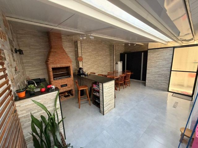 Casa de Condomínio para venda em Jardim Shangai em Jundiaí São Paulo de 120.00m² com 3 Quartos, 1 Suíte e 2 Garagens