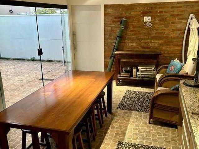 Casa de Condomínio para venda em Jardim Shangai em Jundiaí São Paulo de 160.00m² com 4 Quartos, 1 Suíte e 3 Garagens