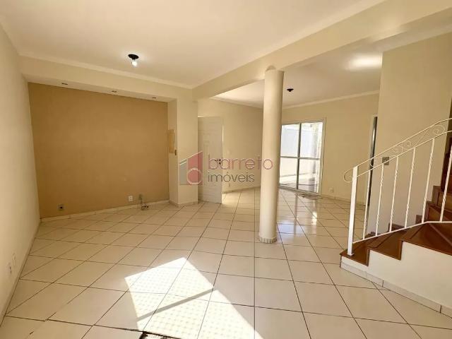 Casa de Condomínio para venda em Jardim Shangai em Jundiaí São Paulo de 192.00m² com 3 Quartos, 1 Suíte e 2 Garagens