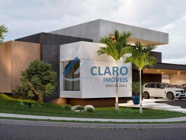 Casa de Condomínio para venda em Jardim Shangri lá de 800.00m² com 4 Quartos, 4 Suites e 4 Garagens