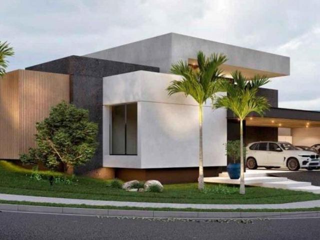 Casa de Condomínio para venda em Jardim Shangri lá de 800.00m² com 4 Quartos, 4 Suites e 4 Garagens