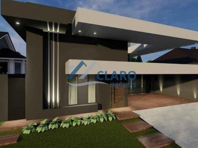 Casa de Condomínio para venda em Jardim Shangri lá de 280.00m² com 3 Quartos, 3 Suites e 6 Garagens
